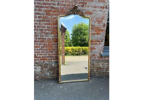 Handpicked Vintage Full Length Mirrors | Vinterior