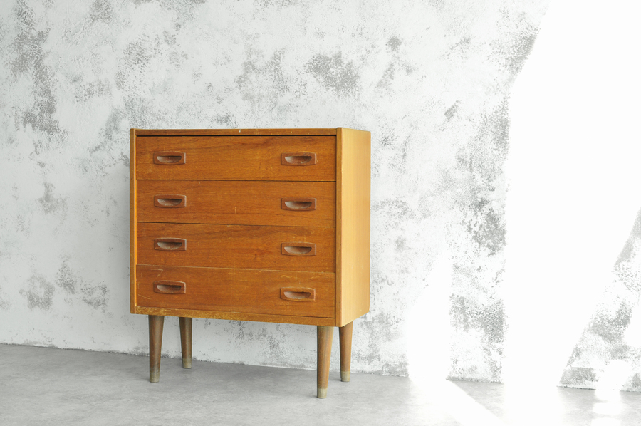 Dress Commode | Vinterior