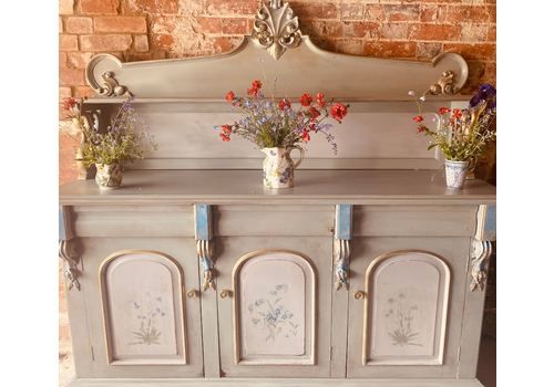 Stylish Upcycled Sideboards For Your Home | Vinterior