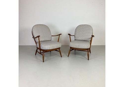 Vintage Ercol Armchairs for Sale - Curated Collection | Vinterior