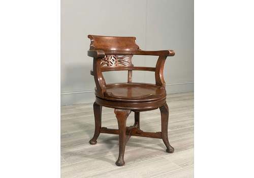 Timeless Vintage Office Chair Collection | Vinterior