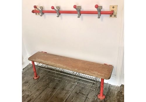 Find Your Perfect Vintage Coat Rack | Vinterior