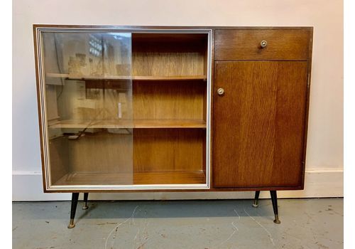 Vintage Display Cabinets For Your Favourites | Vinterior