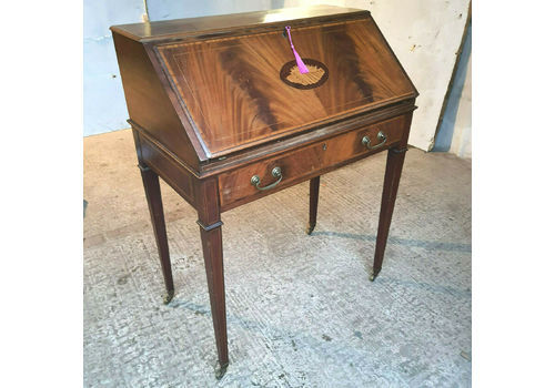 Vintage Writing Bureaus And Secretary Desks | Vinterior