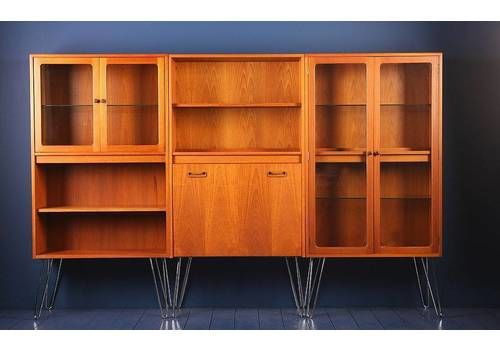 G Plan Cabinets | Vintage G Plan Cabinets for Sale | Retro Teak ...