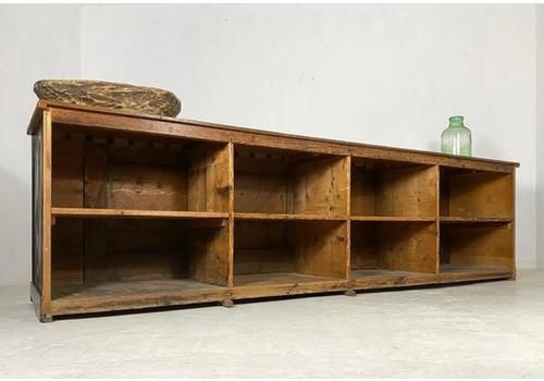 Stylish Vintage Bookcases and Shelving Units | Vinterior