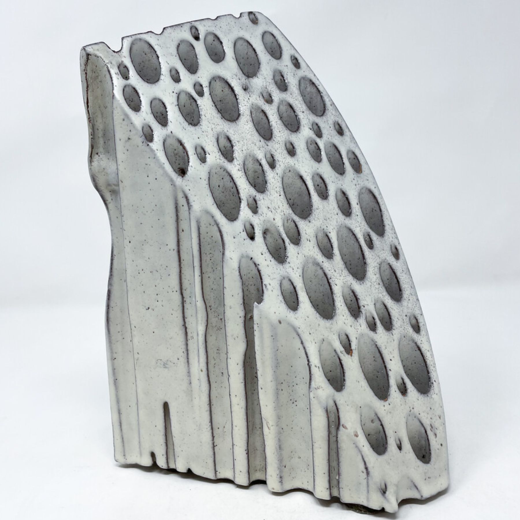Mid Century Modern Ceramic Sculpture By Alessio Tasca | Alessio Tasca ...
