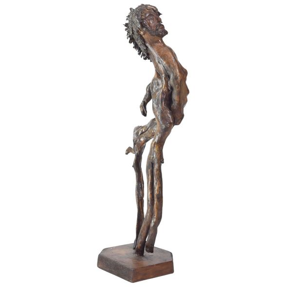 1950s Anthropomorphic Sculpture | Vinterior