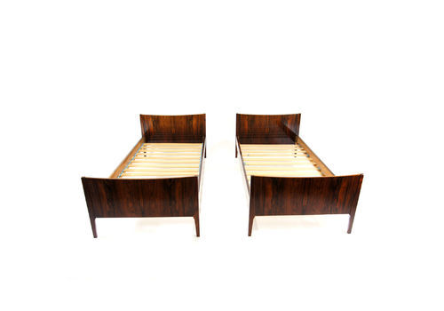 Vintage Beds To Suit Your Space | Vinterior