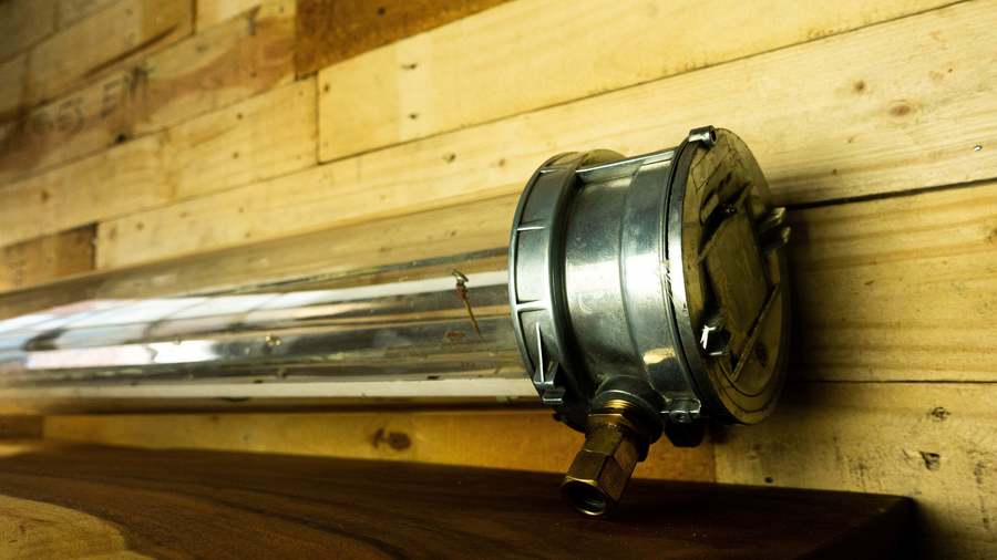 Strip Tube Lighting 4 | Vinterior