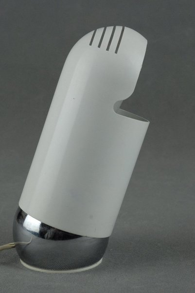 Model 2294 Table Lamp By Martini Falconi Fois Architects For Reggiani ...