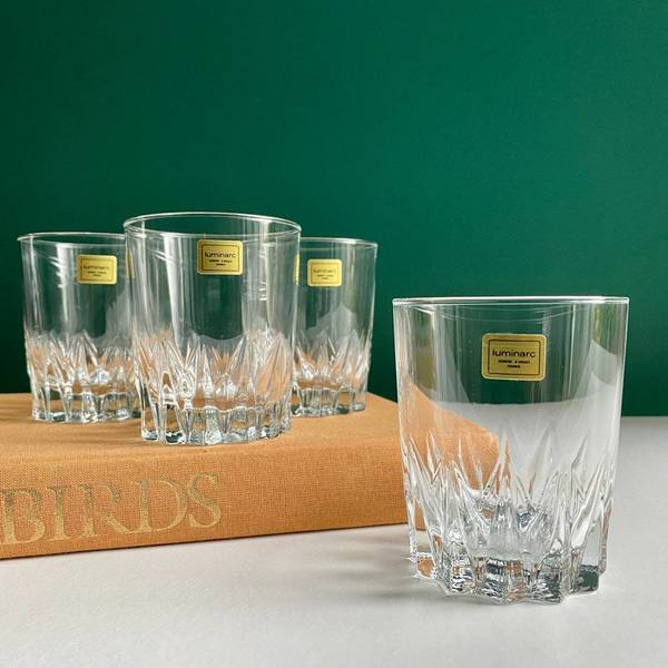 Luminarc glassware store