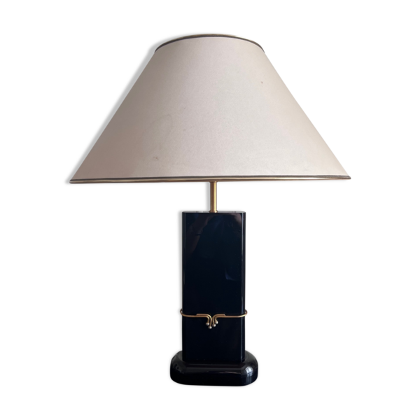 80s Lamp, 1980s, Vintage | Vinterior