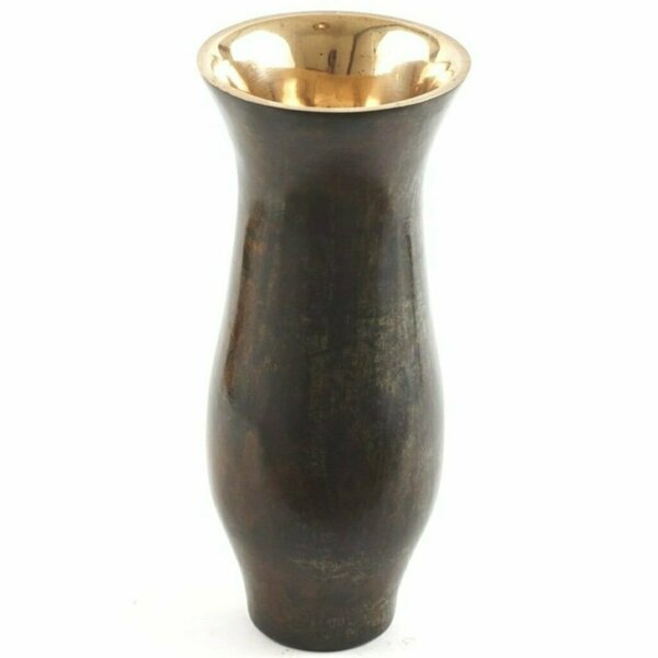 Bronze Vase | Vinterior